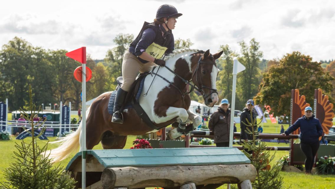 Oxford Riding Club - The Horse Life