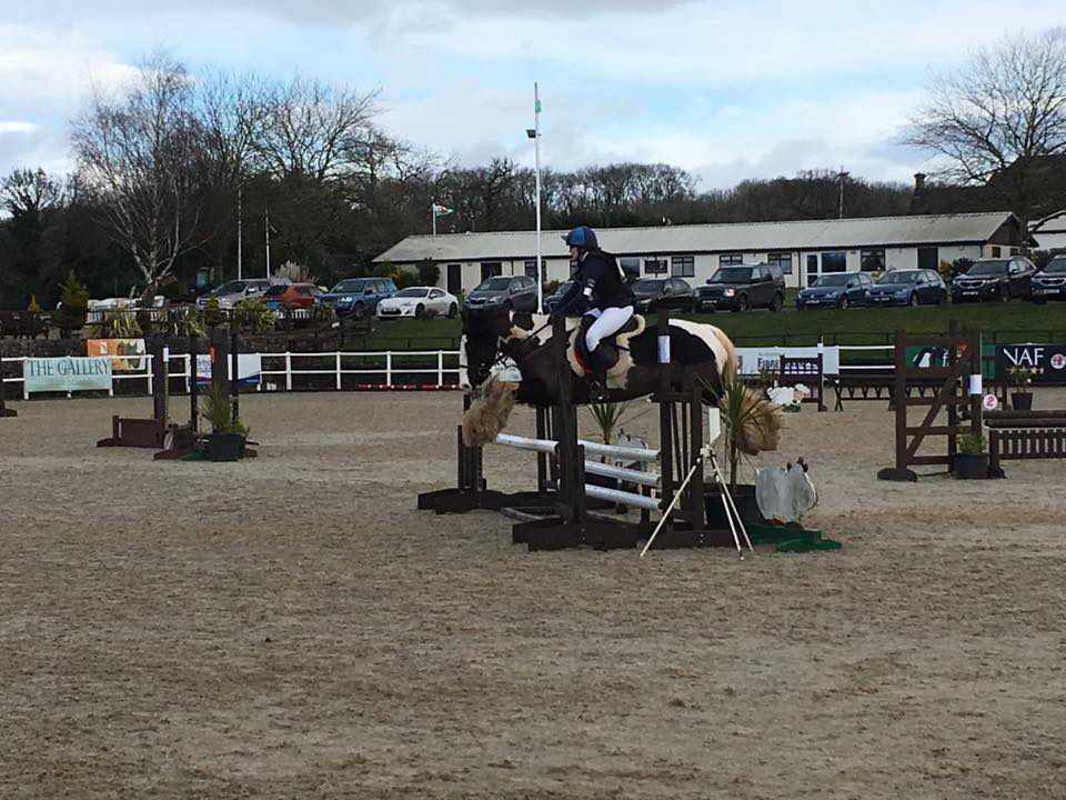 Hereford and District Riding Club – The Horse Life