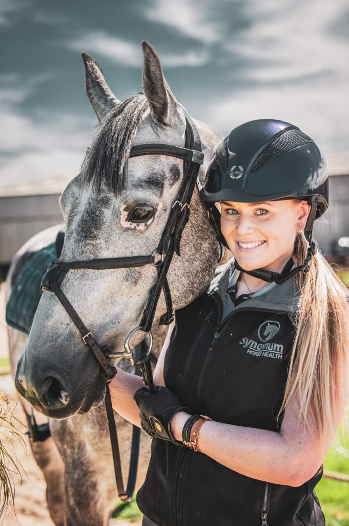 How to become an equestrian photographer – The Horse Life