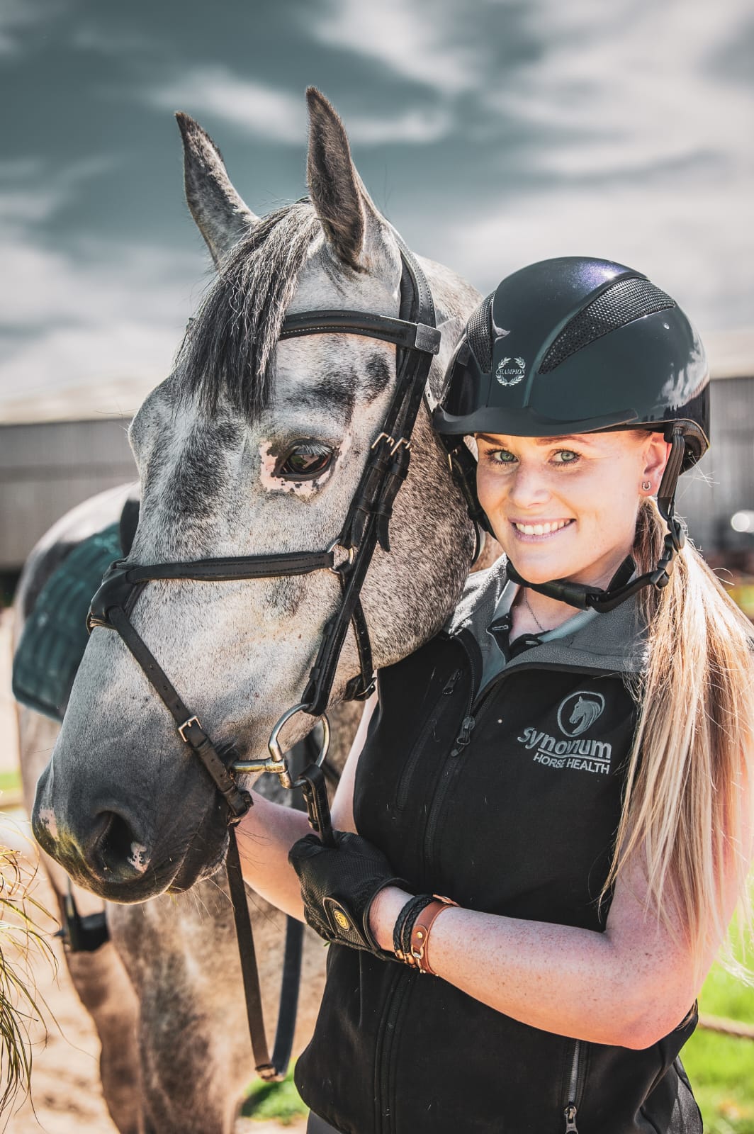 How to become an equestrian photographer – The Horse Life