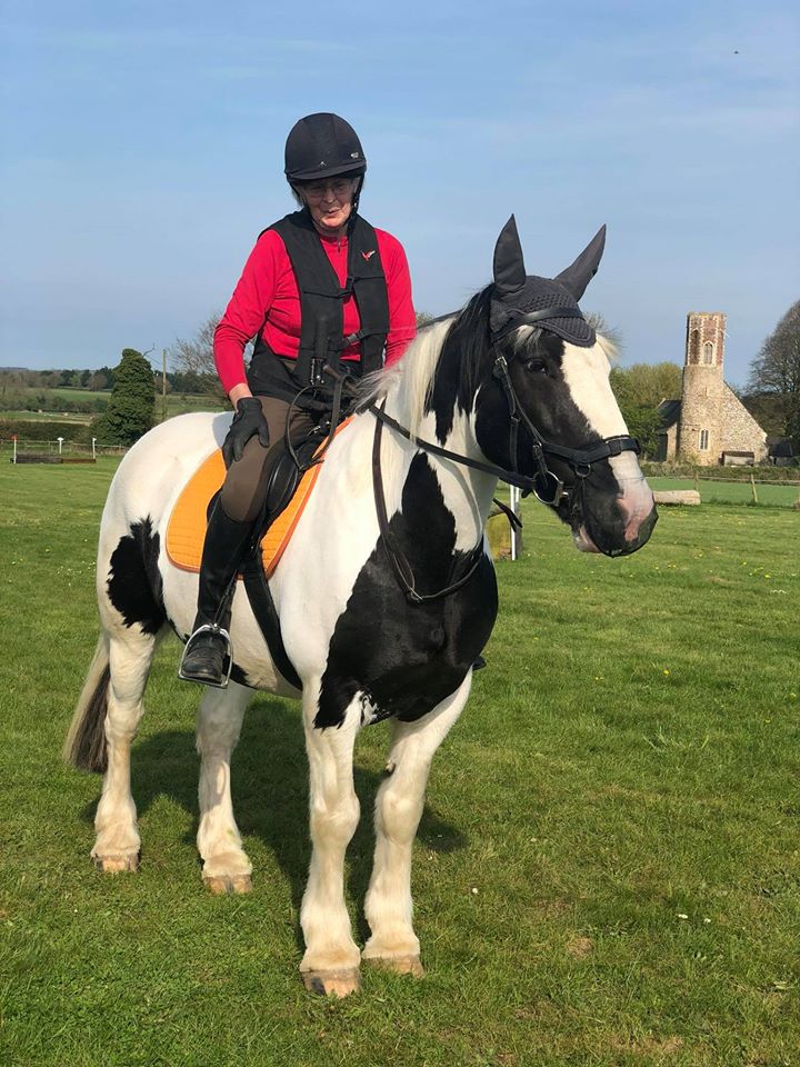 Brampton Riding Club – The Horse Life