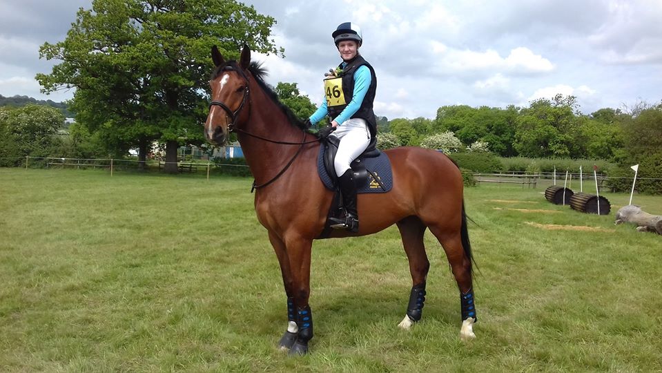 Invicta Riding Club – The Horse Life