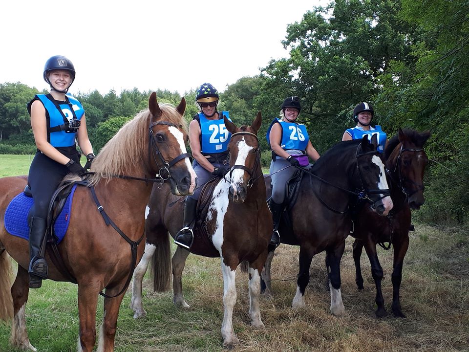 Riders 2000 Riding Club – The Horse Life