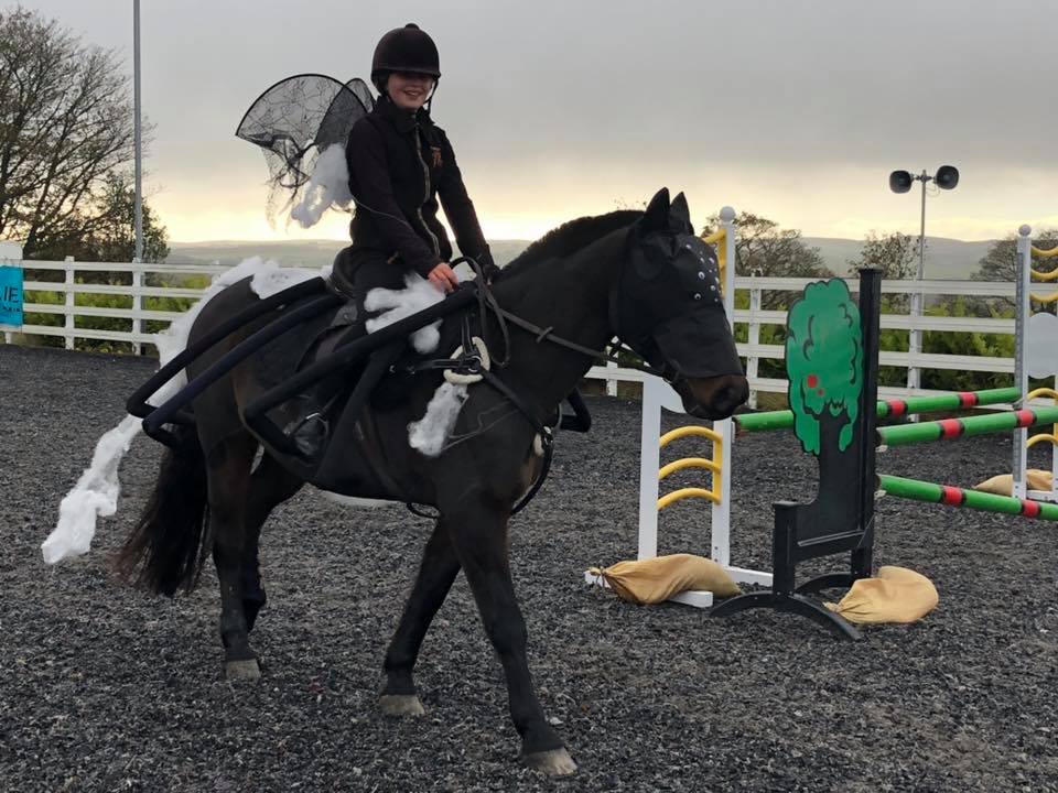 North East Scotland Riding Club – The Horse Life