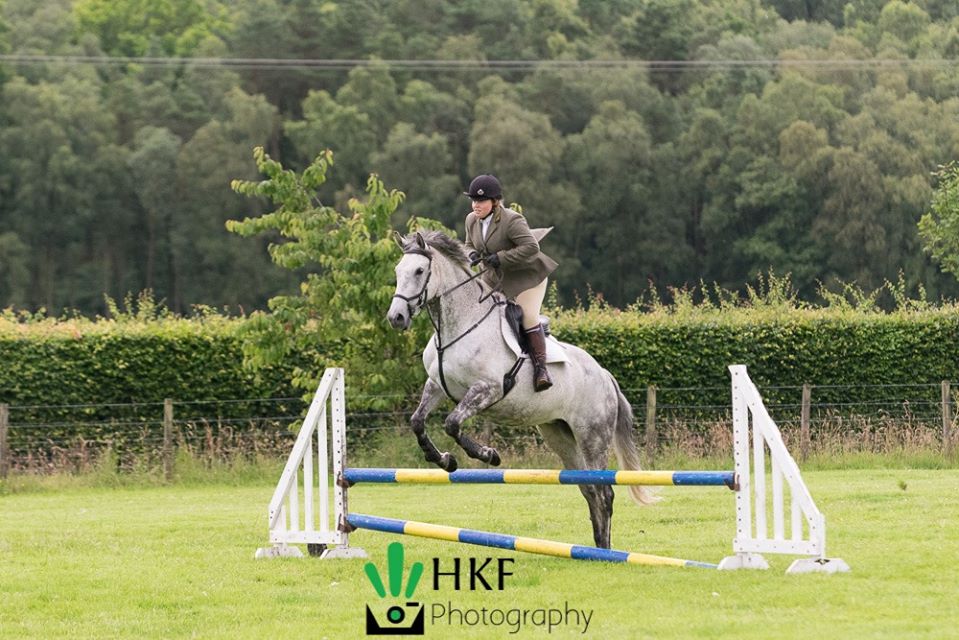 Forthview Riding Club - The Horse Life