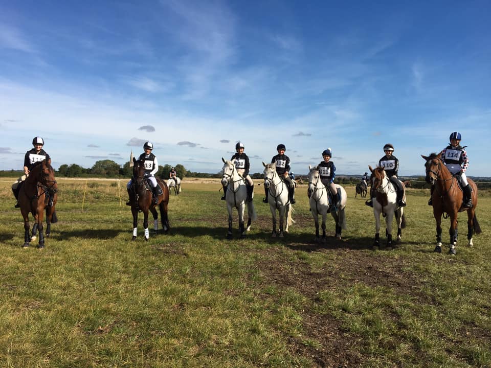 Bozeat Riding Club - The Horse Life