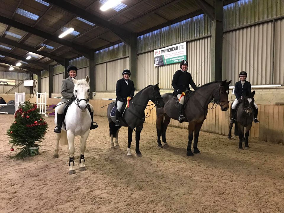 Holme Valley Riding Club - The Horse Life