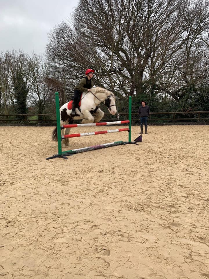 Hill Farm Equestrian Centre - The Horse Life