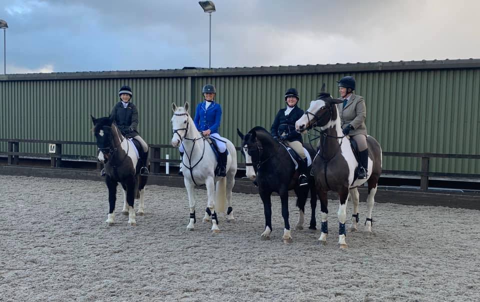 Cotswold Edge Riding Club – The Horse Life