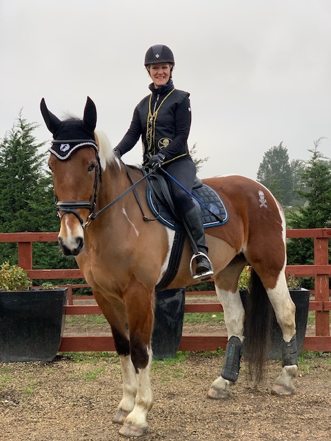 Harrow and District Riding Club - The Horse Life