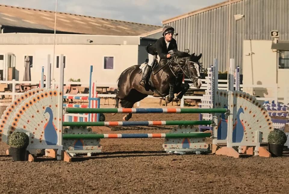 Country Treks Equestrian Centre – The Horse Life