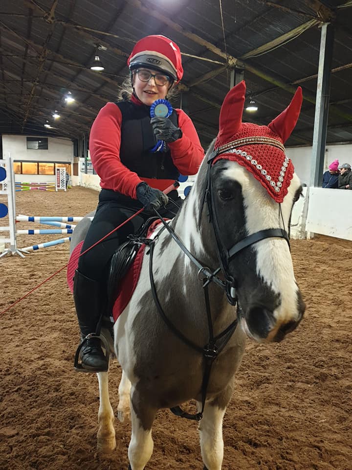 Mossvale Riding Club – The Horse Life