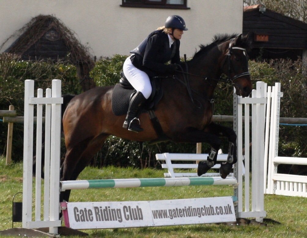 Gate Riding Club - The Horse Life