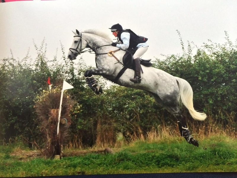 Border Riding Club - The Horse Life