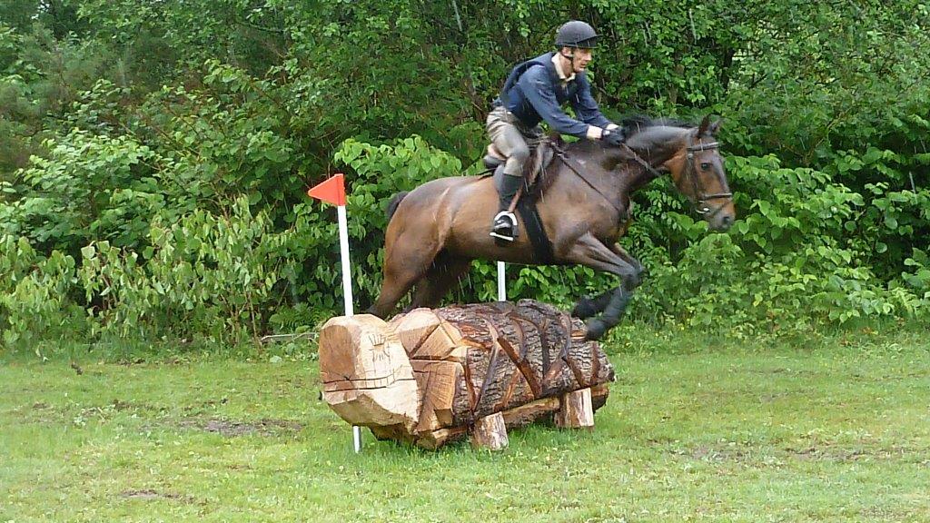 Golden Valley Riding Club - The Horse Life
